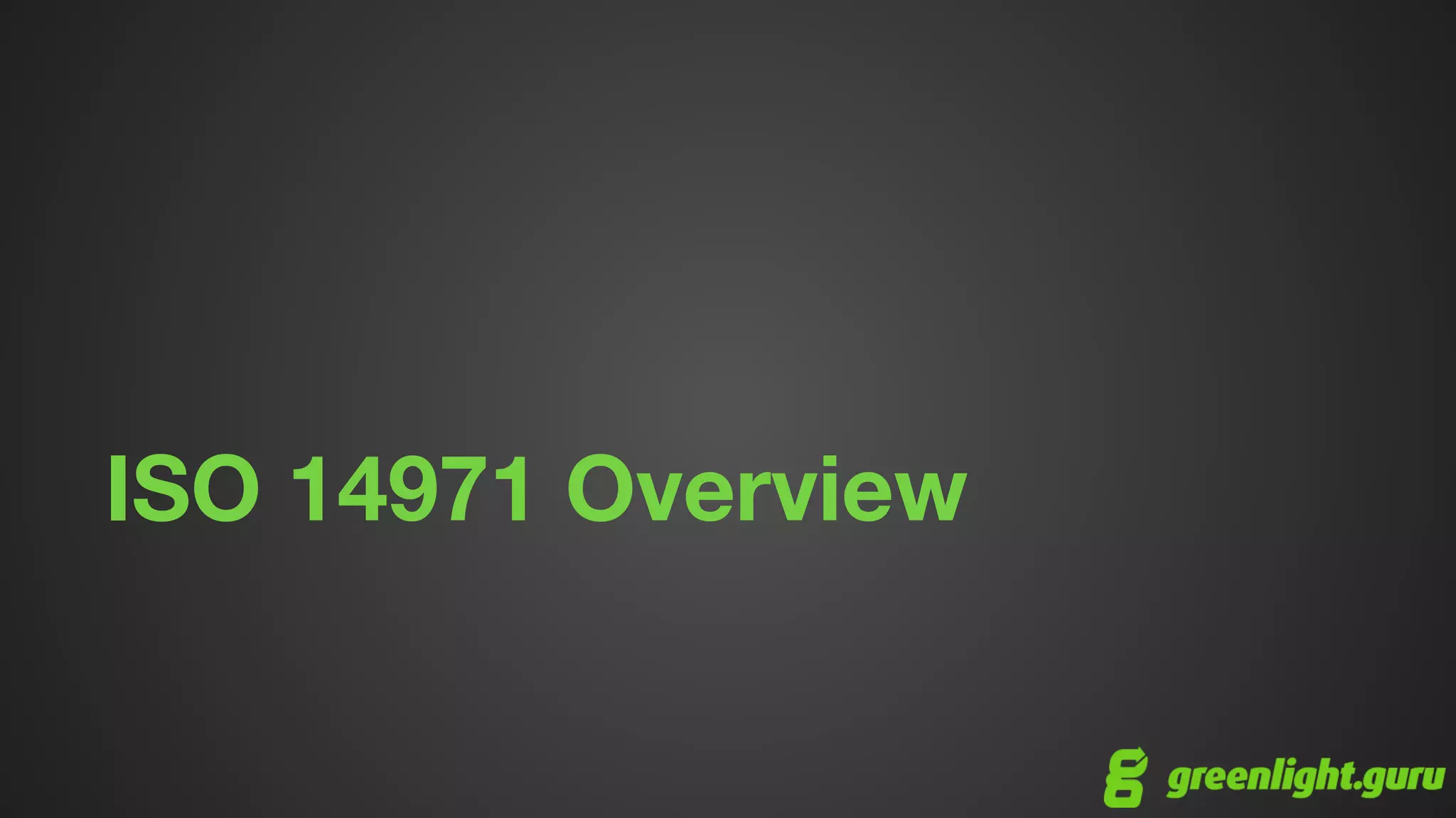 Risk Management for Medical Devices - ISO 14971 Overview | PDF
