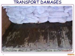 Risk Management for Retail Food Safety in Asia | PPT