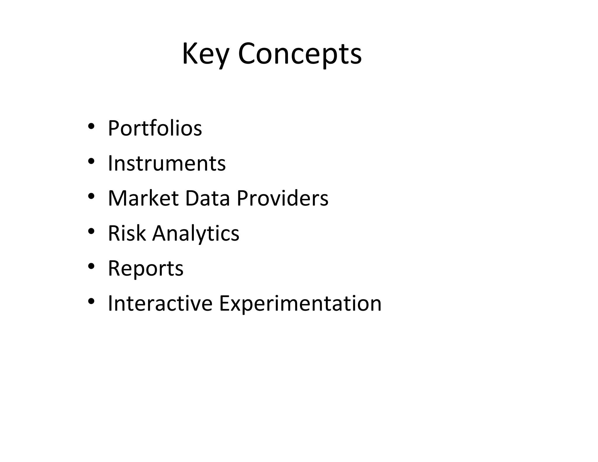 Risk management framework | PPT