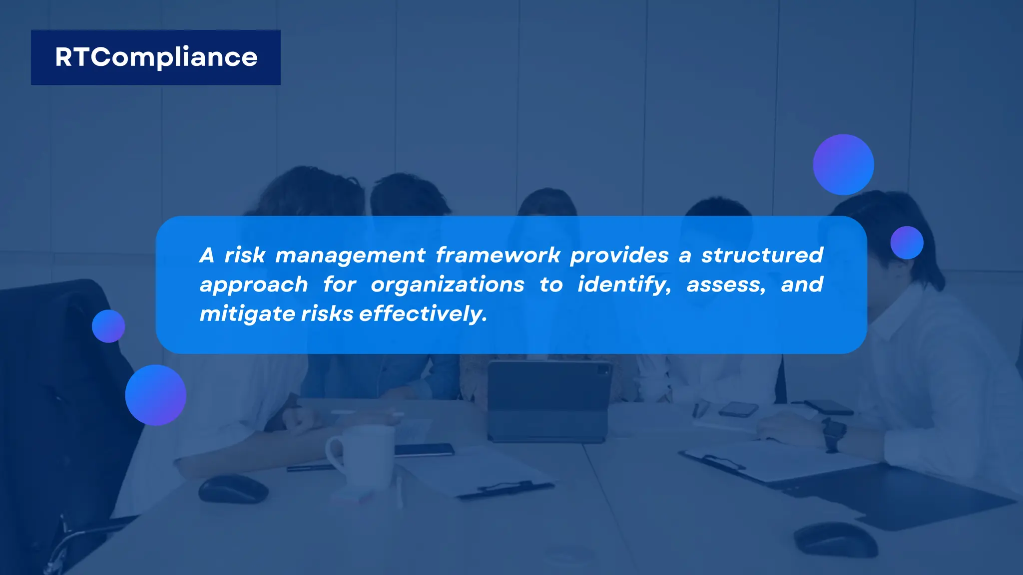 Risk Management Framework Explained 5 Key Components Discussed.pdf ...