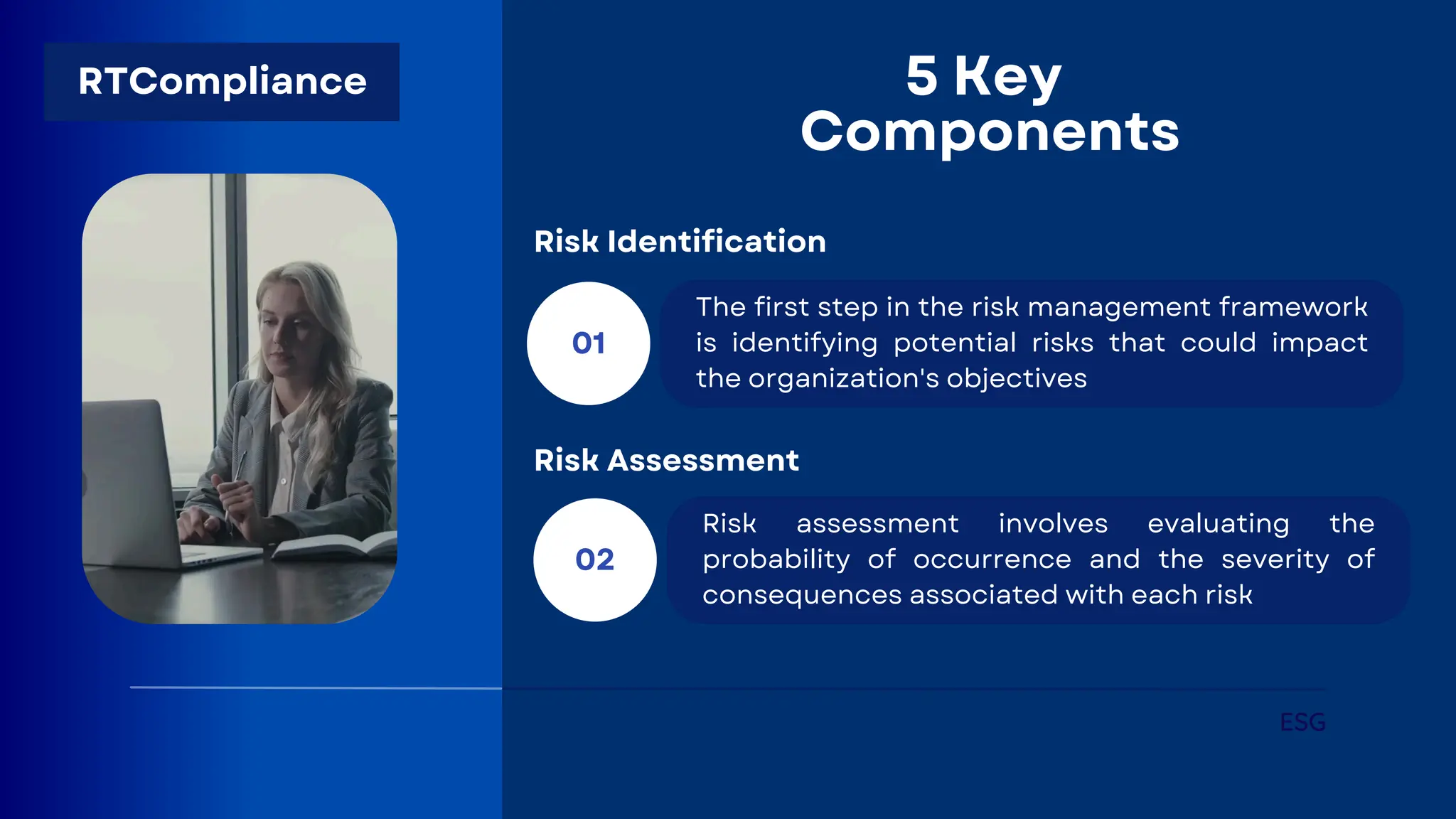 Risk Management Framework Explained 5 Key Components Discussed.pdf ...