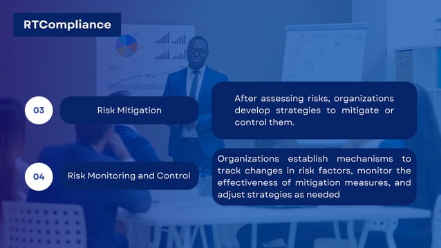 Risk Management Framework Explained 5 Key Components Discussed.pdf ...