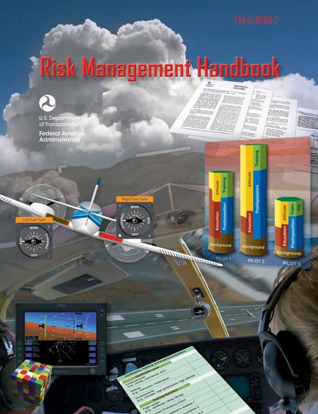 Risk management handbook | PDF