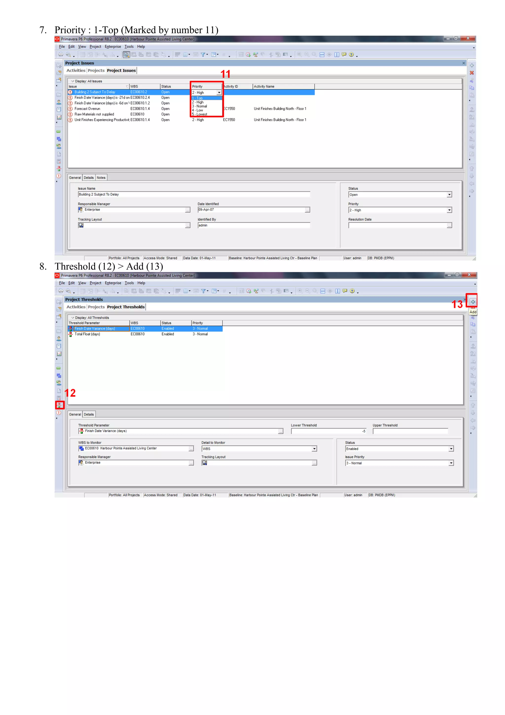 Risk management hands on | PDF