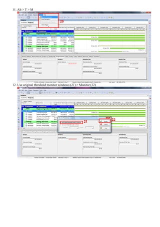 Risk management hands on | PDF