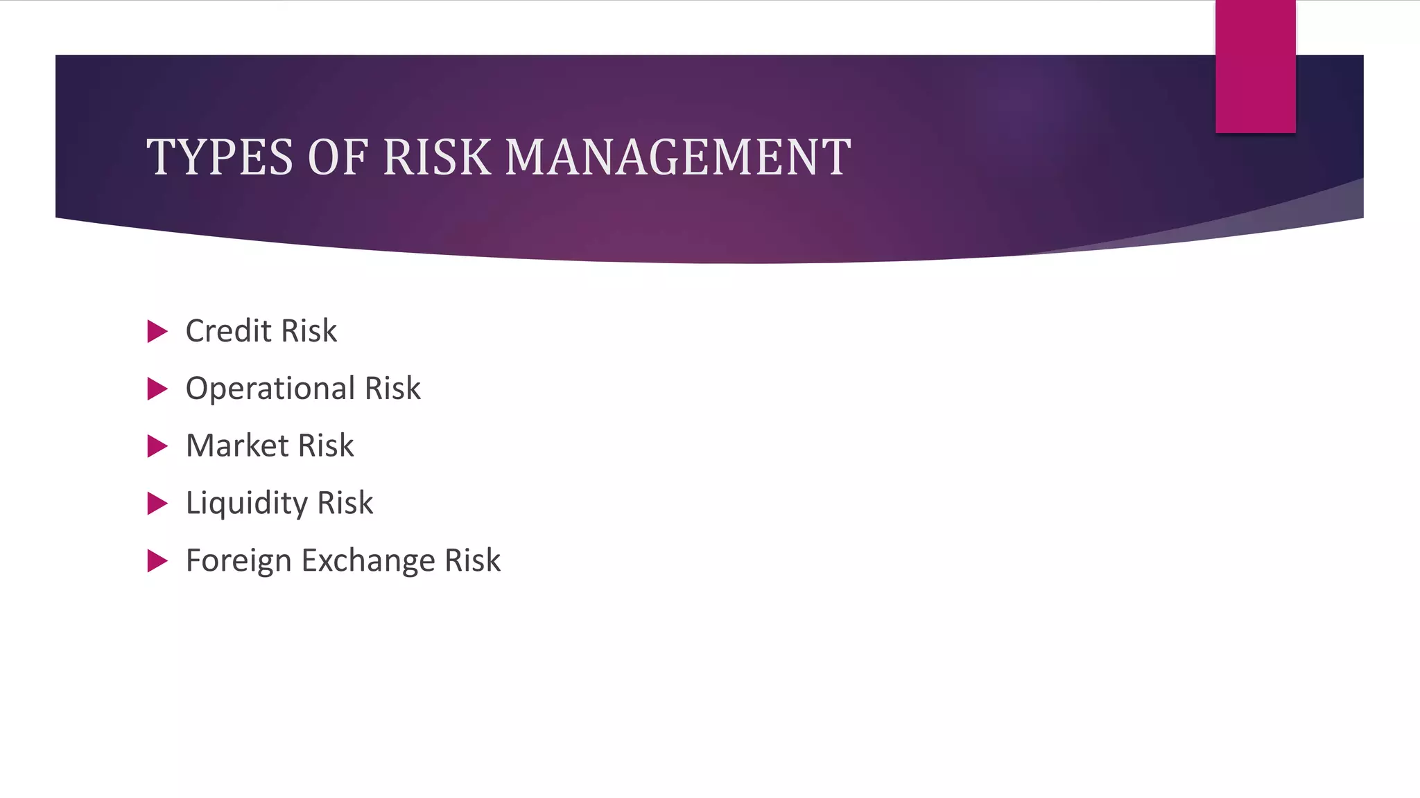 RISK MANAGEMENT IN BANKING SECTOR.pptx