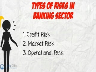 Risk management in banks | PDF