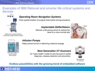 Risk management in development of life critical systems | PPT