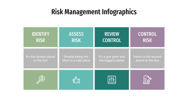 Risk Management Infographics by Slidesgo.pptx | Free Download
