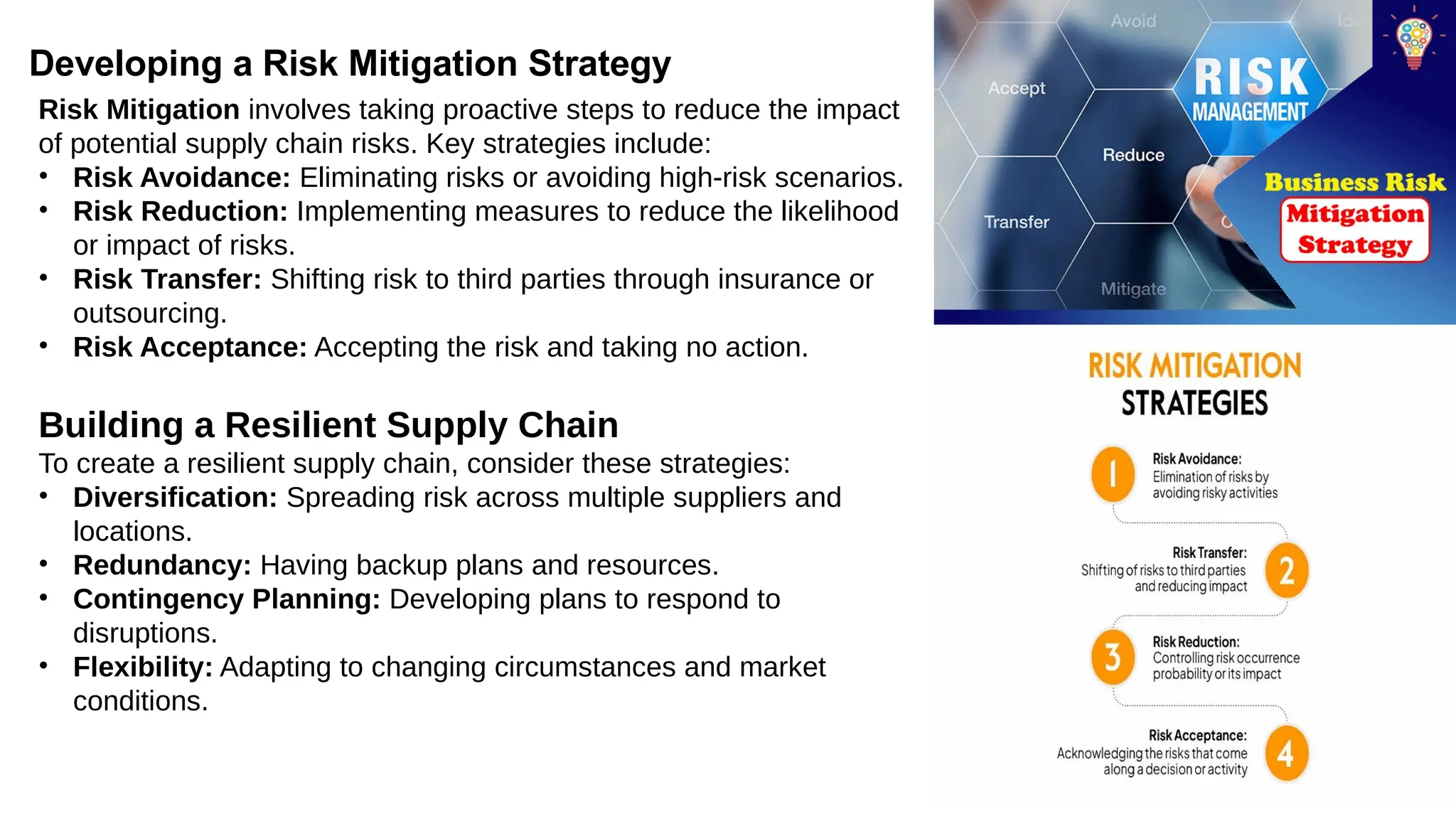 Risk management in global supply chain.pptx
