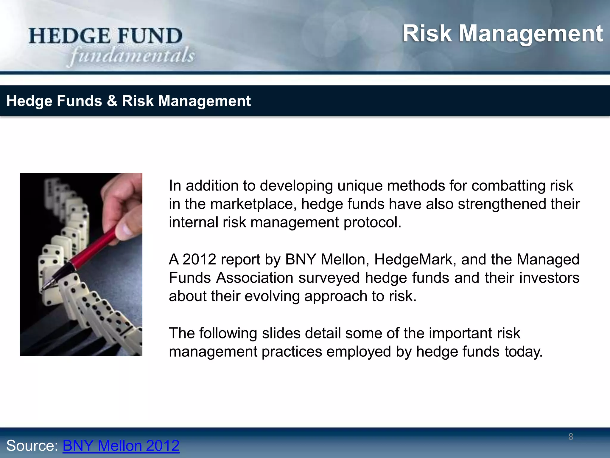 RISK MANAGEMENT IN HEDGE FUNDS.pptx
