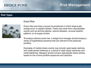 RISK MANAGEMENT IN HEDGE FUNDS.pptx