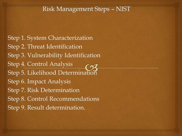 Security and Risk management in SDLC Software development Life cycle | PPTX