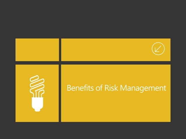 Risk Management in SharePoint Governance | PPTX | Business | Business ...