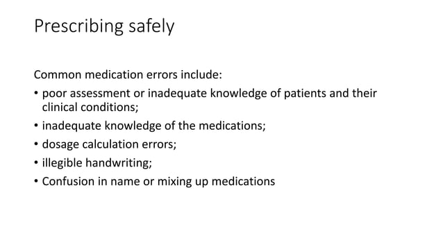 Risk management in surgery (bailey and love).pptx | Healthcare Industry ...