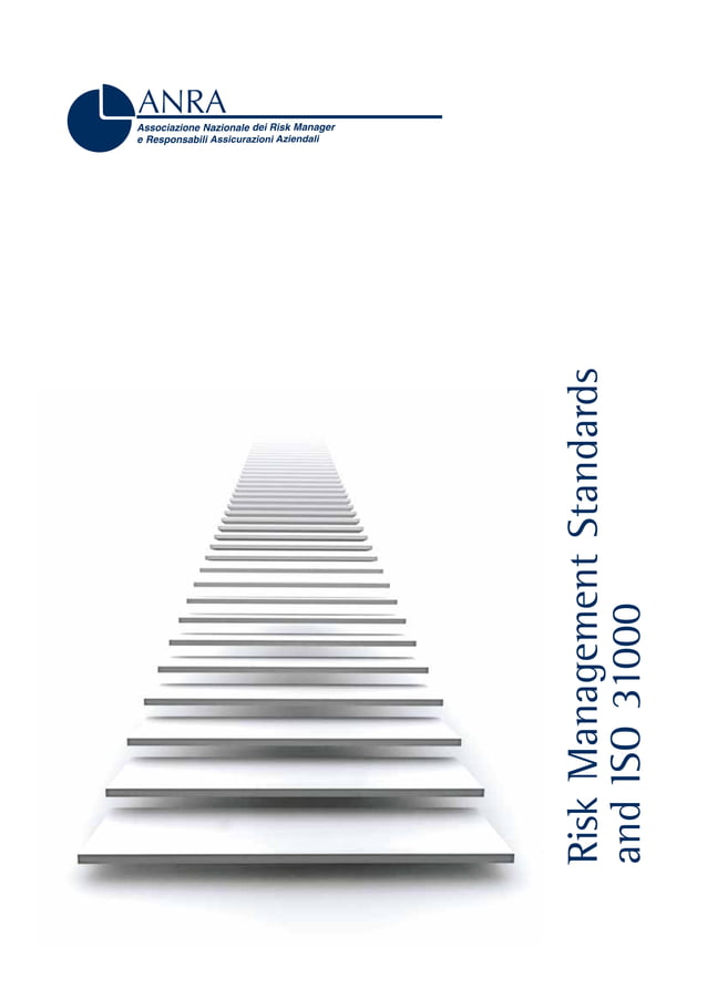 Risk management & ISO 31000 | PDF