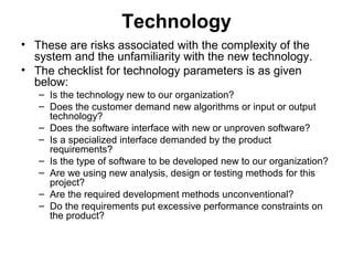 Risk management lec. 06 | PPT