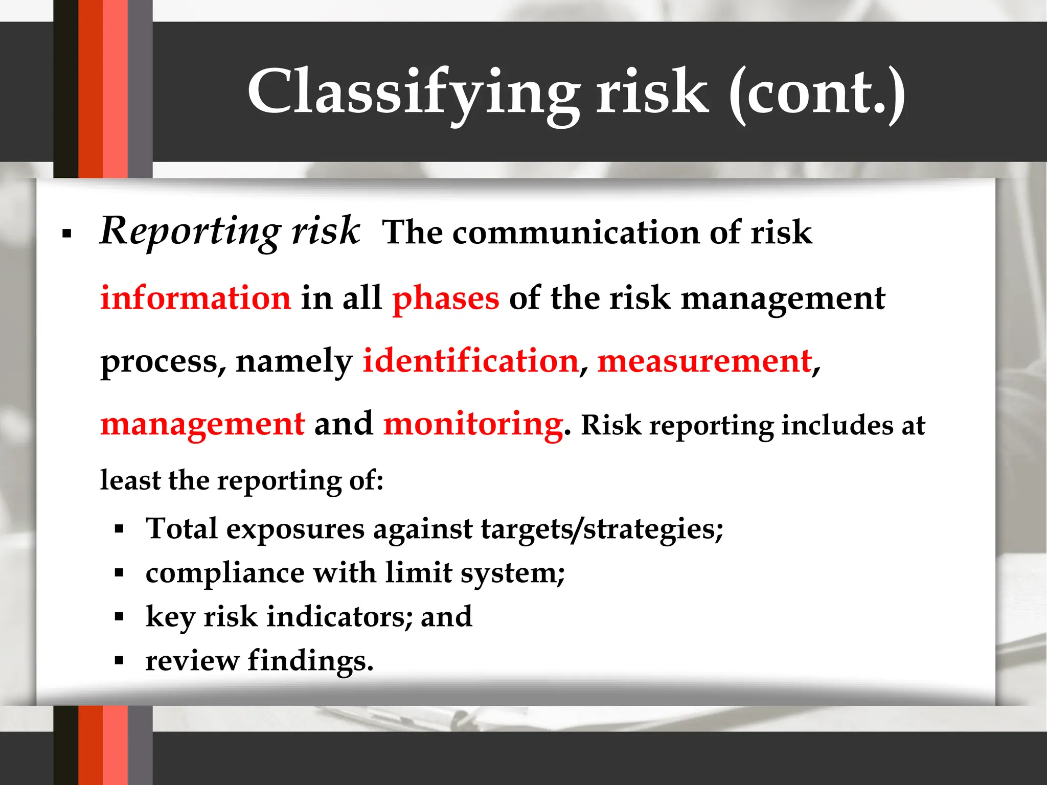 risk management lec 1 and 2 - dr mahmoud Beshr.pdf