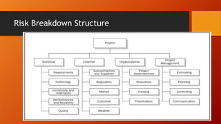 Risk Management | PPTX