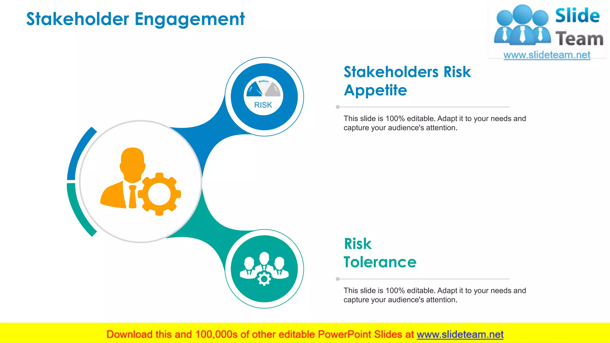 Risk Management Module Powerpoint Presentation Slides Ppt