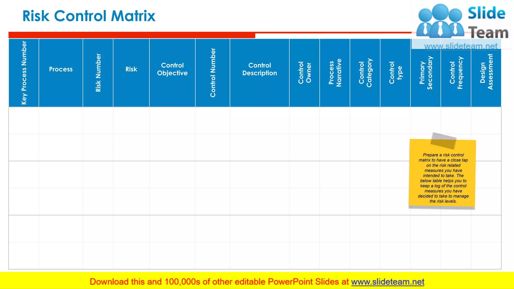 Risk Management module PowerPoint Presentation Slides | PDF