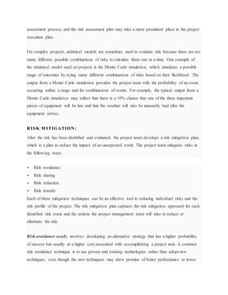 Financial Analysis of BOP | DOCX