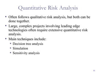 Risk Management | PPT