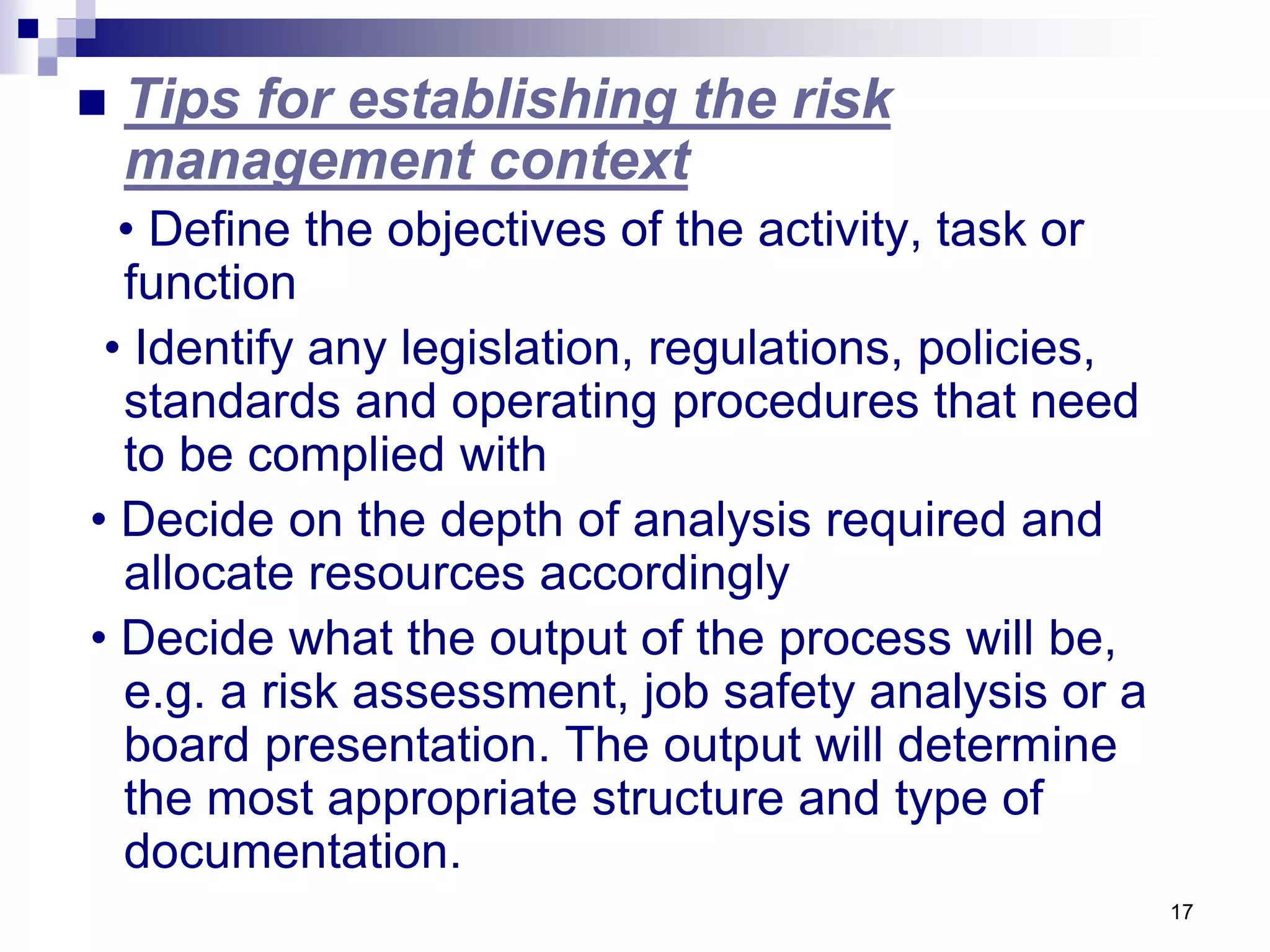 Risk Management Process.ppt