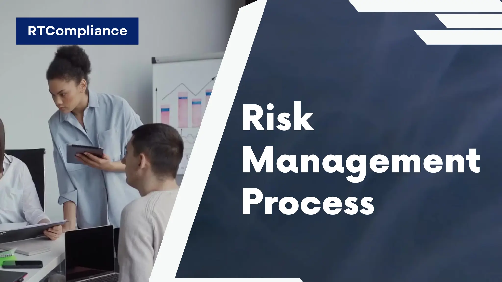 Risk Management Process Explained 6 Key Steps for Effective Risk ...