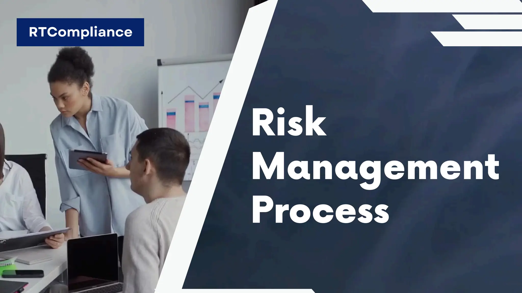 Risk Management Process Explained 6 Key Steps for Effective Risk ...