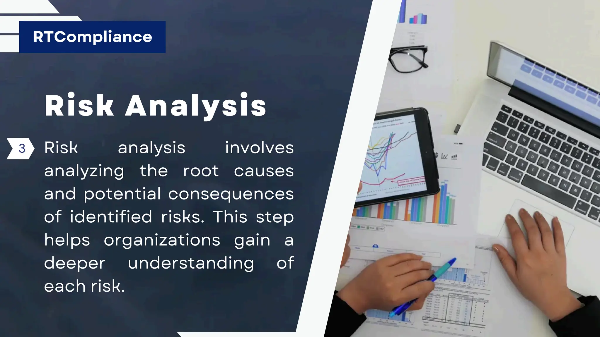 Risk Management Process Explained 6 Key Steps for Effective Risk ...