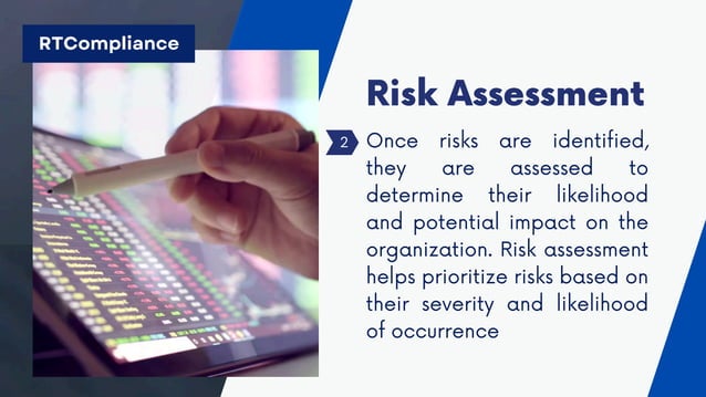Risk Management Process Explained 6 Key Steps for Effective Risk ...