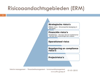 Riskmanagement | PPT