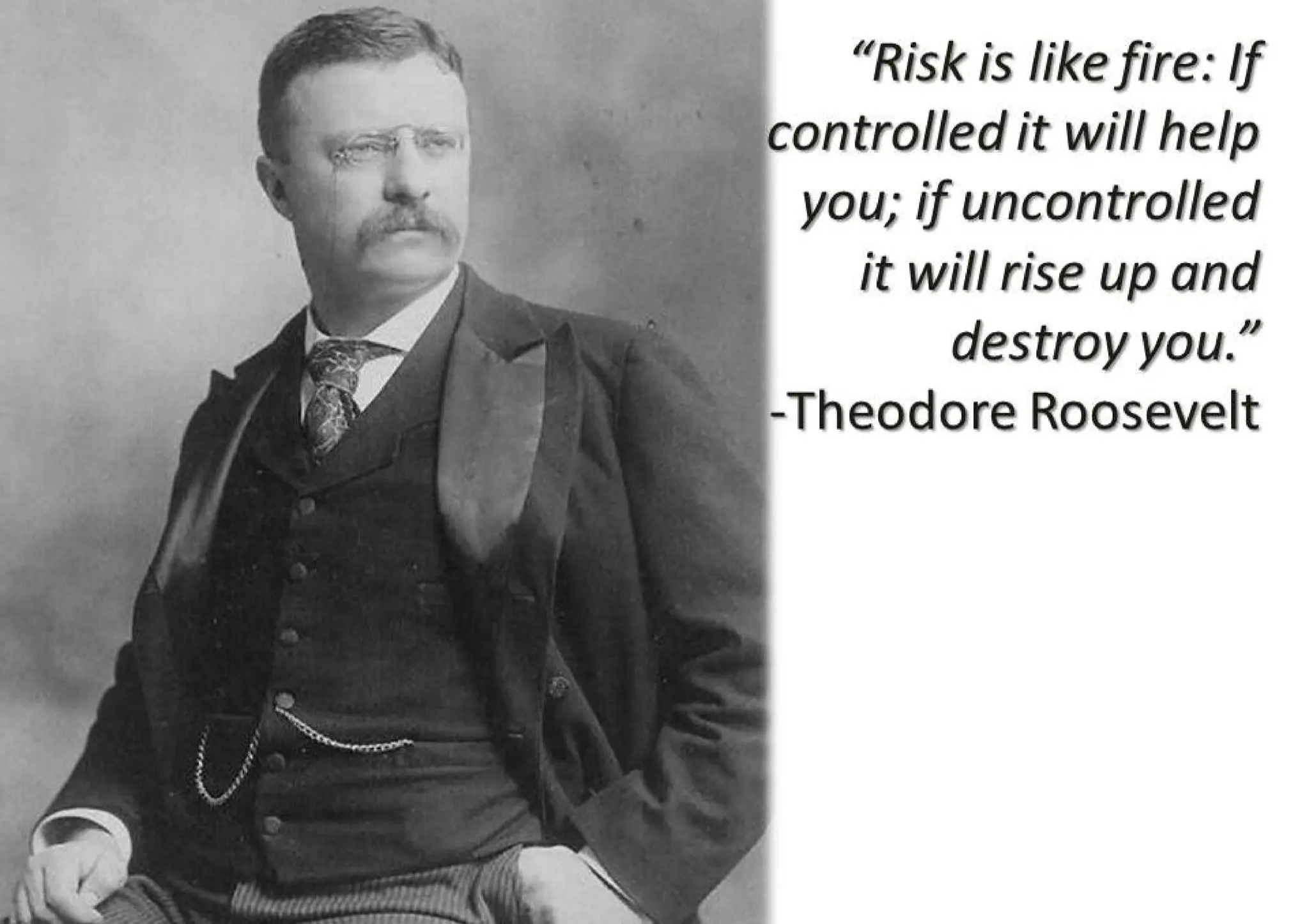 Risk management quotes | PDF