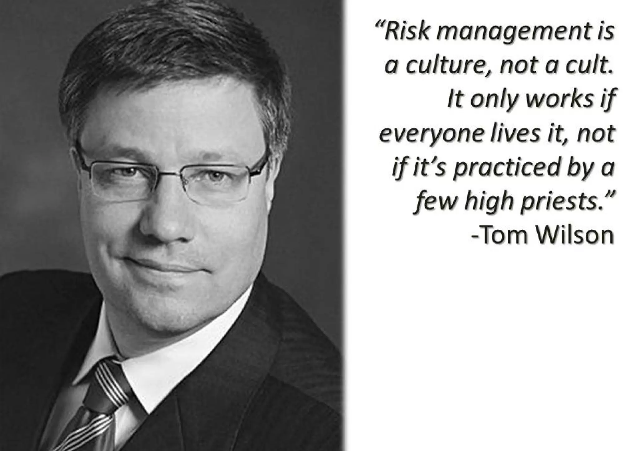Risk management quotes | PDF
