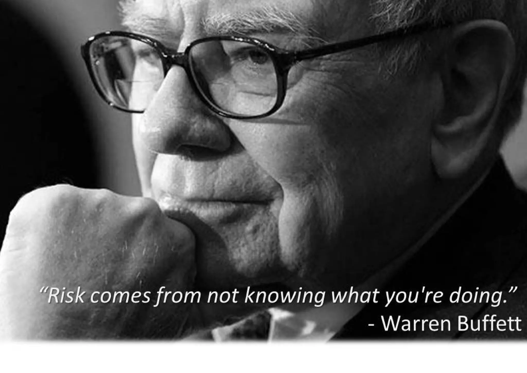 Risk management quotes | PDF