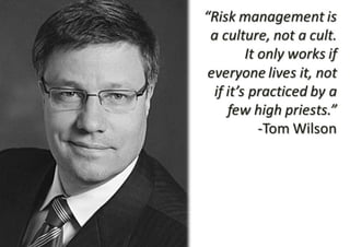 Risk management quotes | PDF