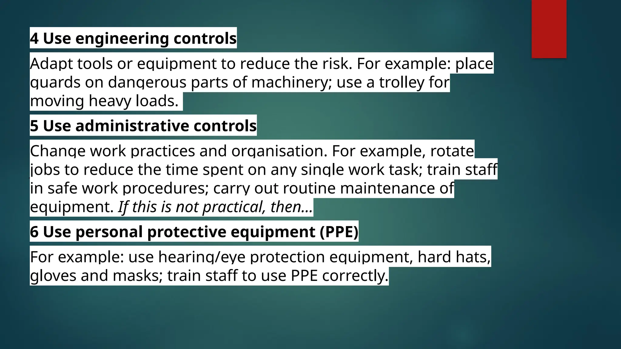 RISK MANAGEMENT SAFETY APPLIED TO SAFETY, SECURITY.pptx