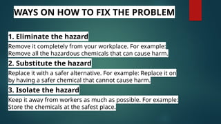 RISK MANAGEMENT SAFETY APPLIED TO SAFETY, SECURITY.pptx