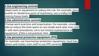 RISK MANAGEMENT SAFETY APPLIED TO SAFETY, SECURITY.pptx