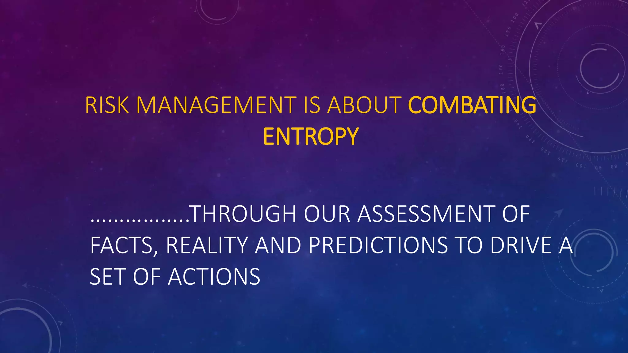Understanding Risk Management & Cyber security Principles in Medical ...