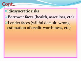 Risk management stratagious, , | PPT