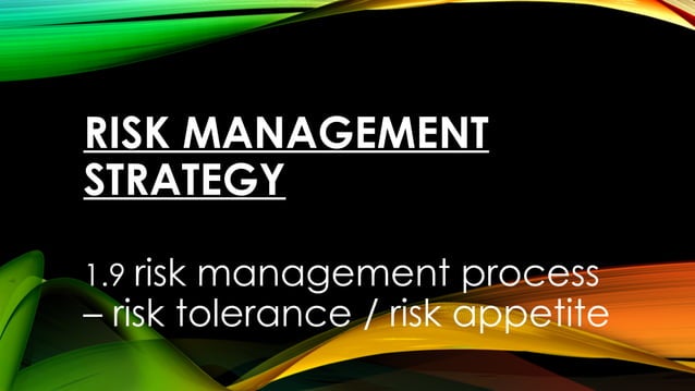 : Disaster risk management actions can be distinguished between ...