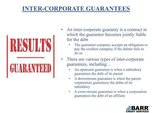 Credit Risk Mitigation Tips and Tools | PPT