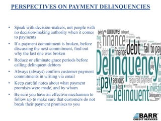 Credit Risk Mitigation Tips and Tools | PPT