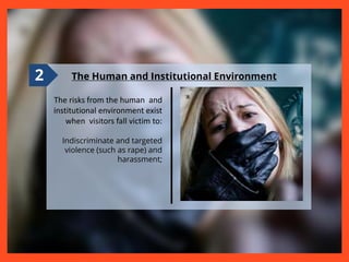 Risk management topic 2new[autosaved] | PDF