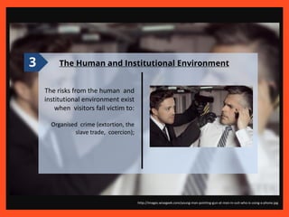 Risk management topic 2new[autosaved] | PDF