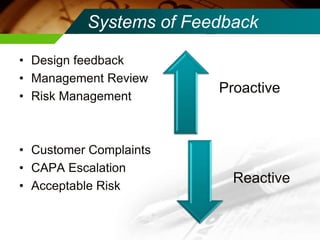 Risk Management Training | PPTX