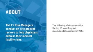 Risk Management Trends | PPT