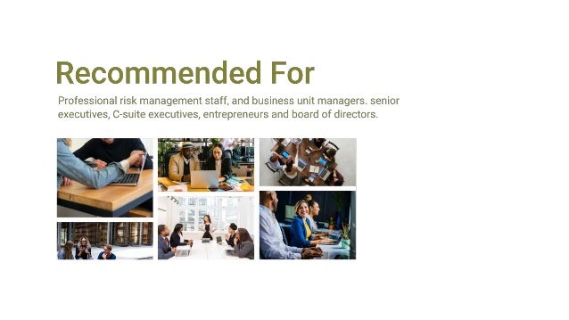 Risk management, types of risk, analysis, process tools [Tonex.Com] | PPTX